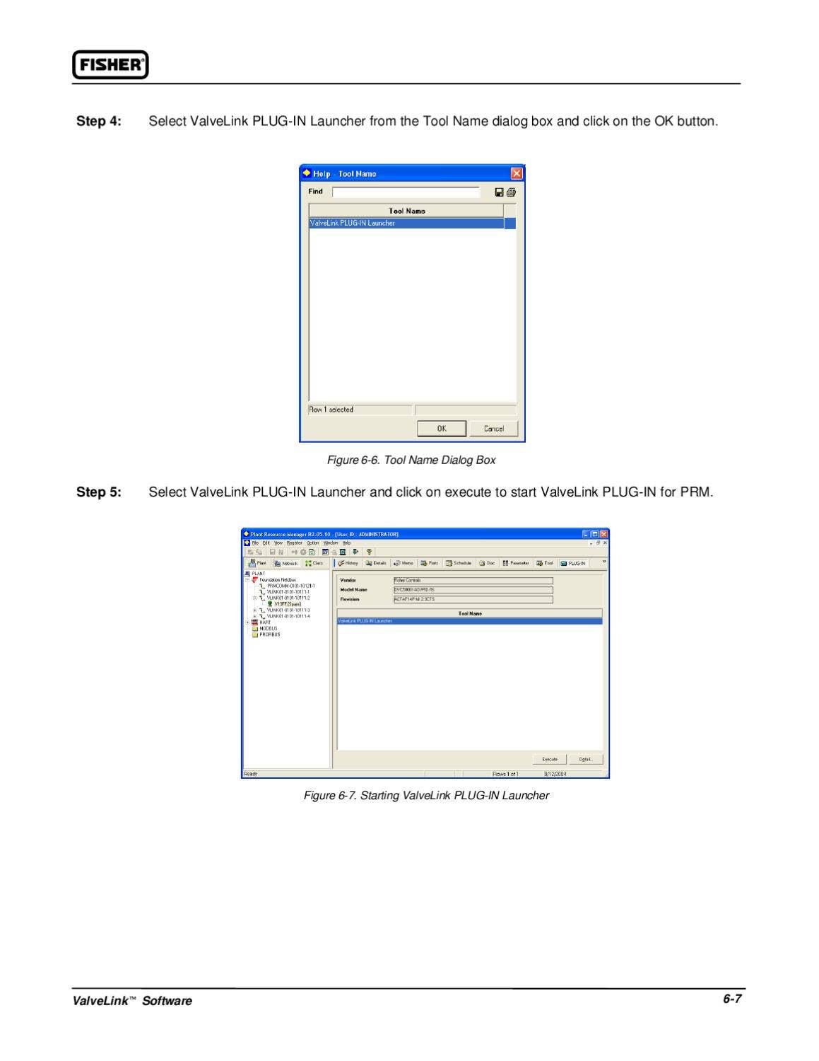 ValveLink Software Installation Guide Oct 2010 by RMC Process Controls ...