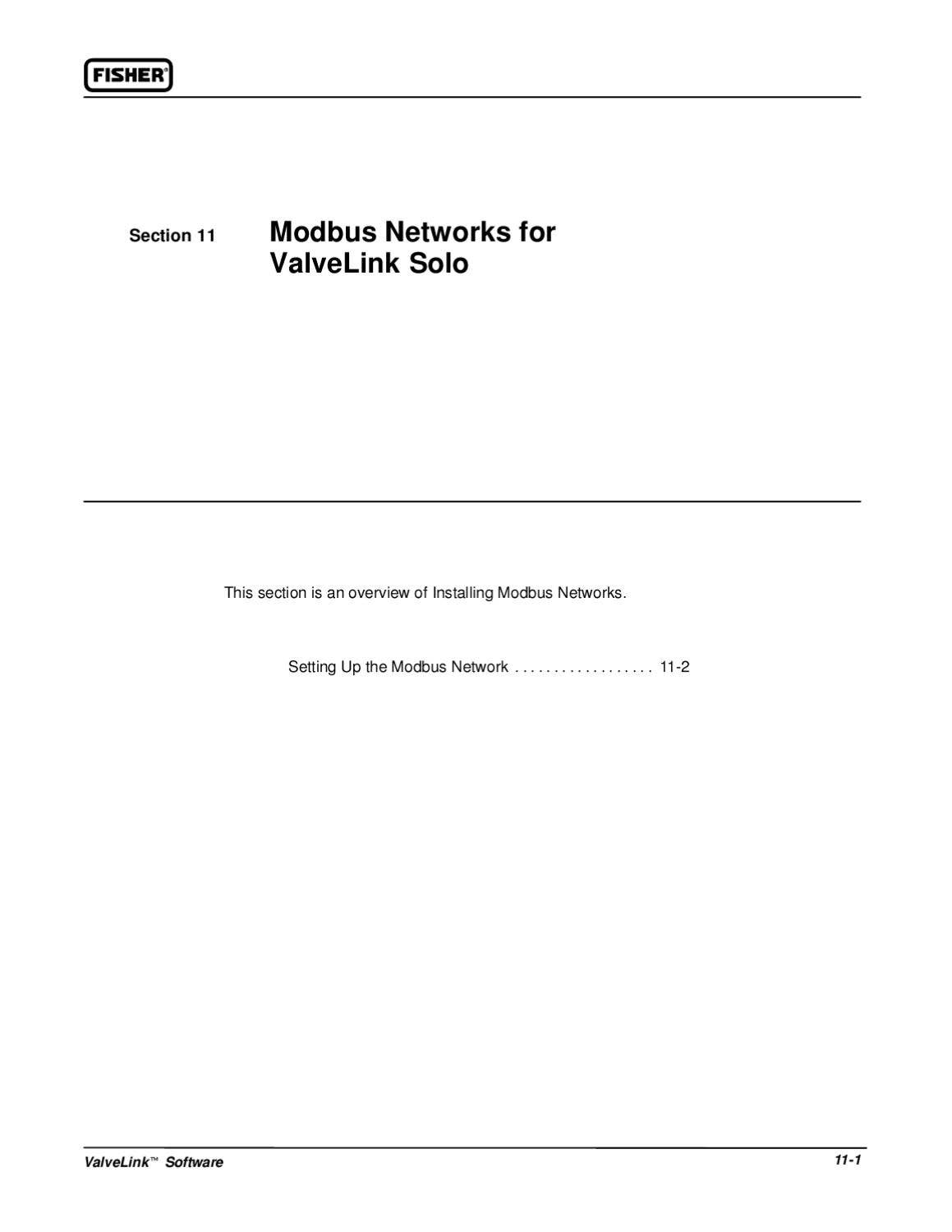 ValveLink Software Installation Guide Oct 2010 by RMC Process Controls ...