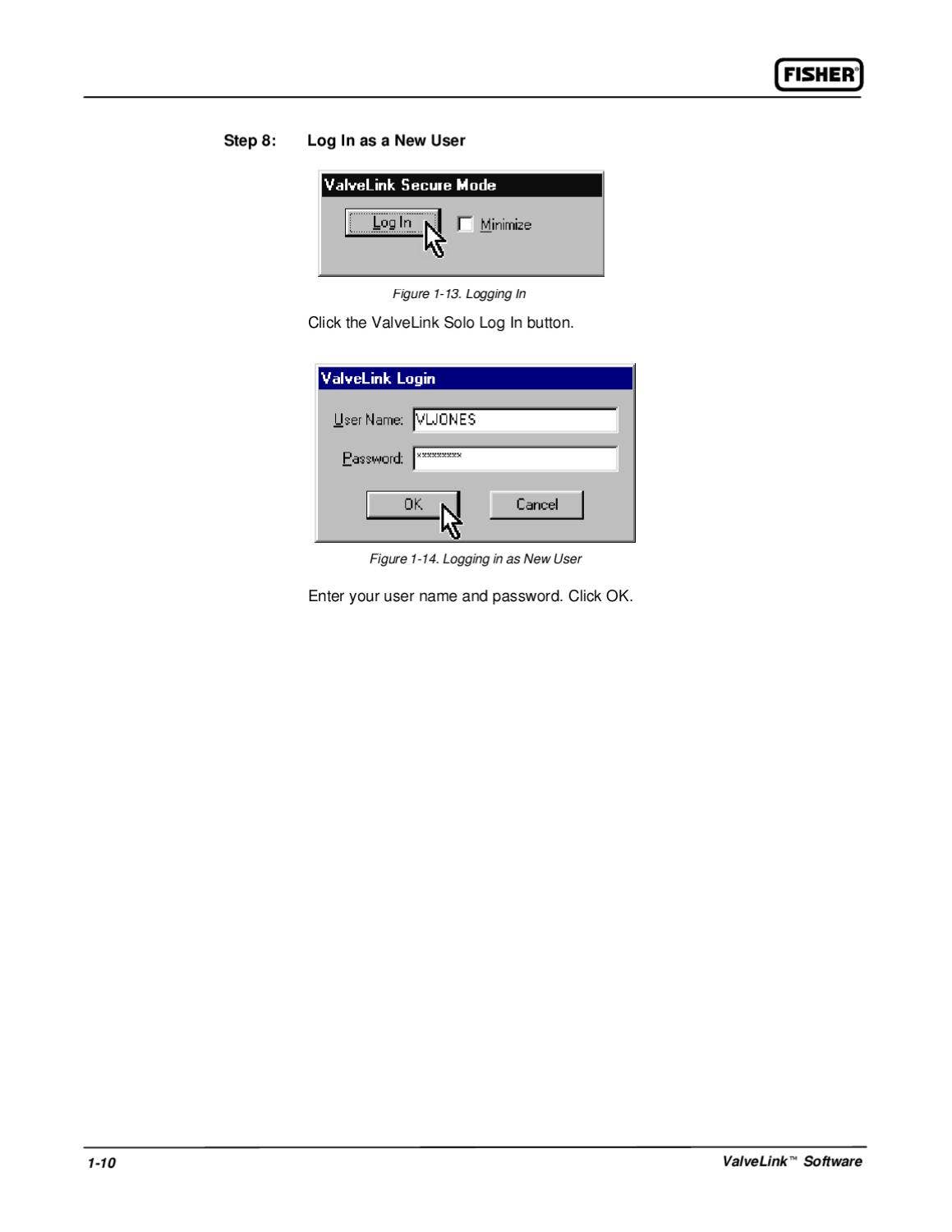 ValveLink Software Quck Start Guide Oct 2010 by RMC Process Controls ...