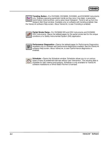 ValveLink Software Quck Start Guide Oct 2010 by RMC Process Controls ...