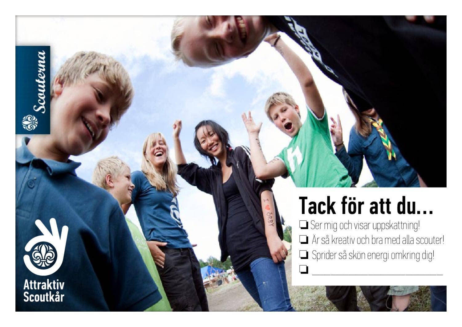 Attarktiv_scoutk%C3%A5r_vykort_issuu by Scouterna - Issuu