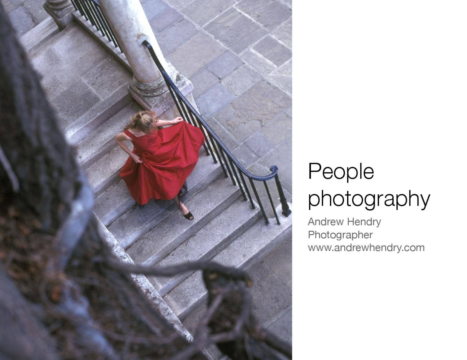 Andrew Hendry Photographer by andrew hendry - Issuu