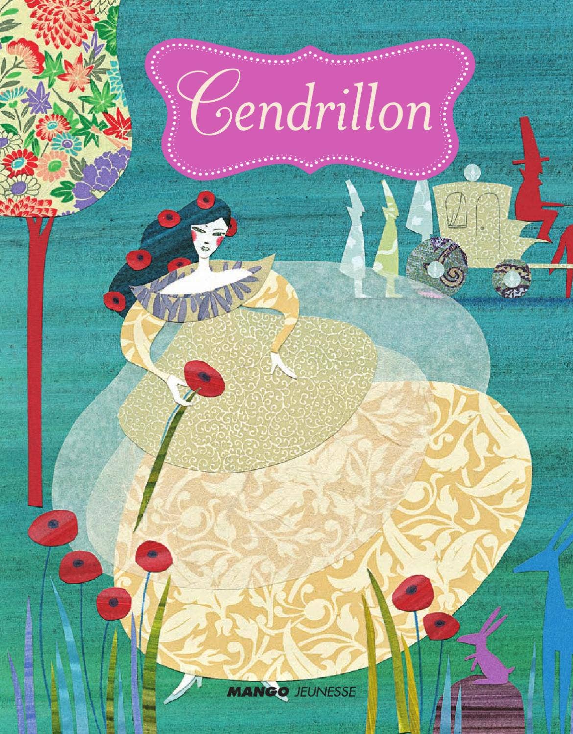 Contes classiques- Cendrillon by Fleurus Editions - Issuu
