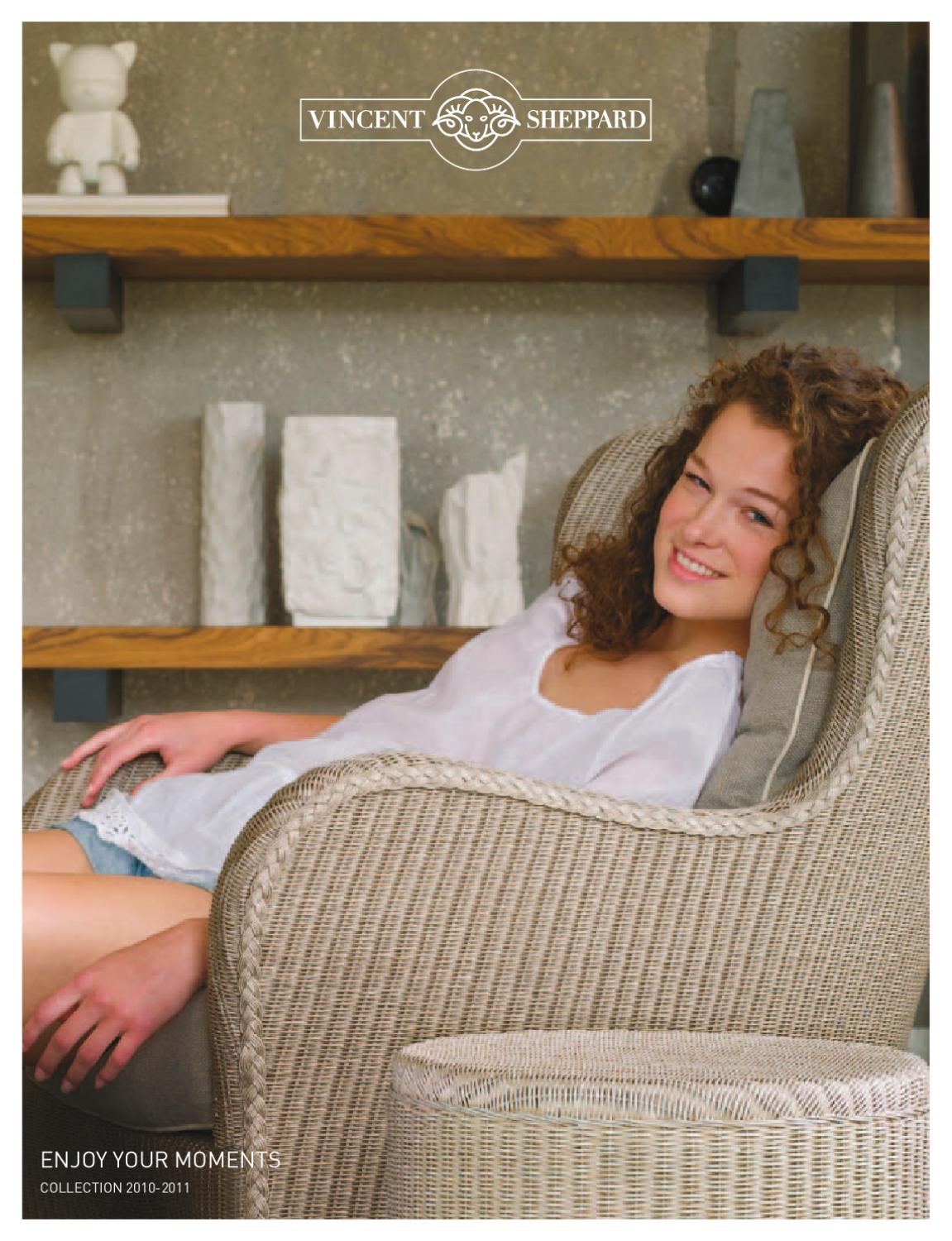 Vincent Sheppard 2010-11 by Vincent Sheppard - Issuu