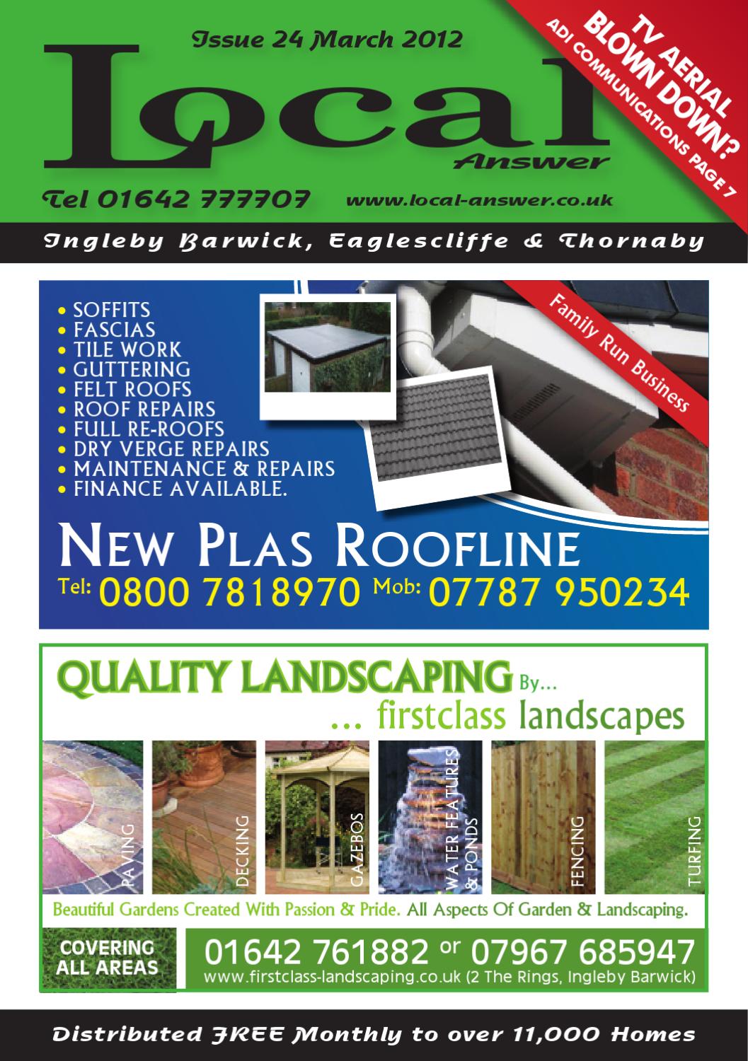 Local Answer Stockton Issuu 24 by Local Answer - Issuu