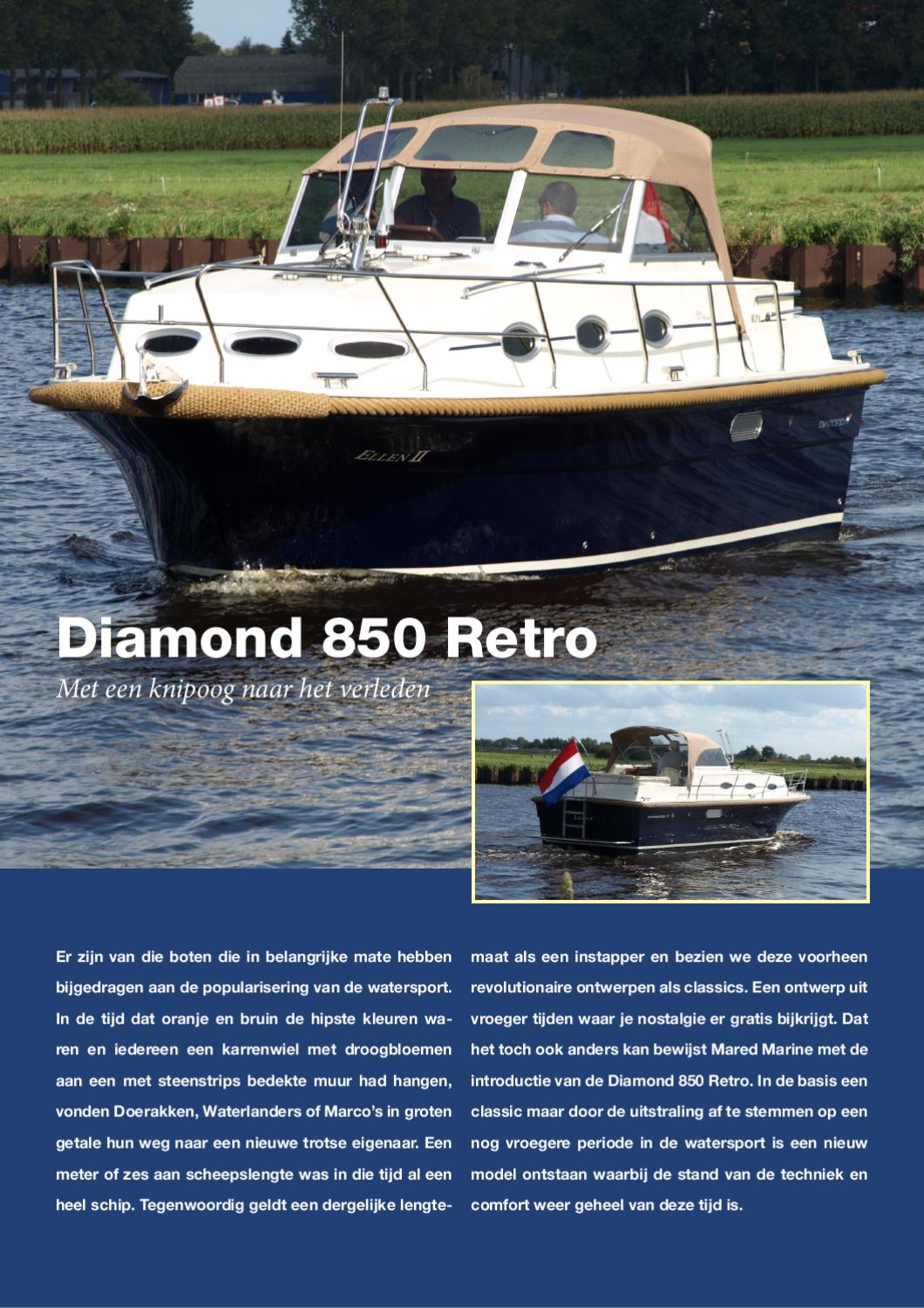 diamond cruiser by noordkust - Issuu