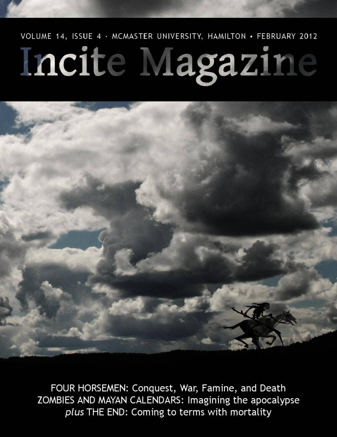 Incite Magazine - February 2012 by Incite Magazine - Issuu