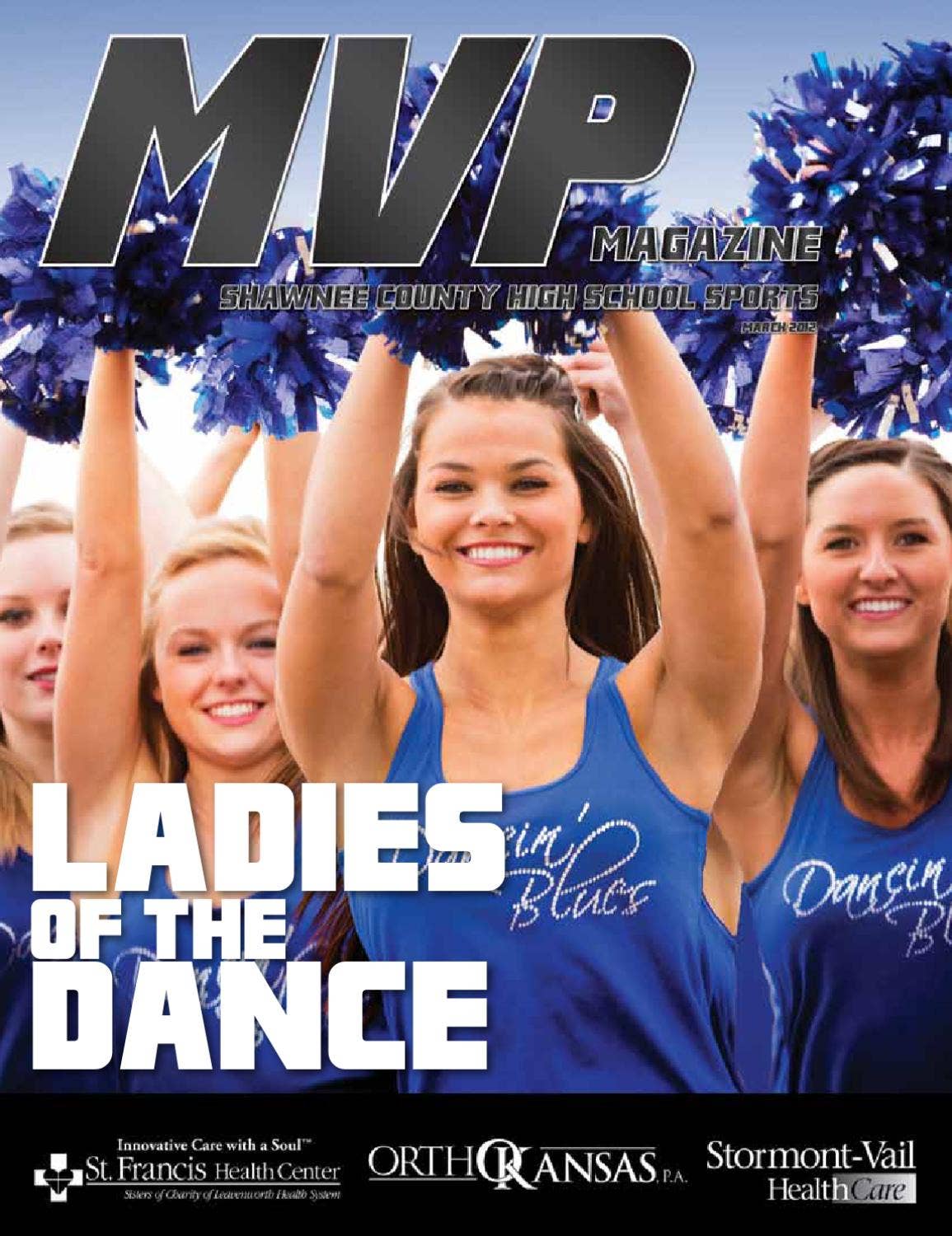 MVP March 2012 Magazine by E2 Communications & Publishing - Issuu