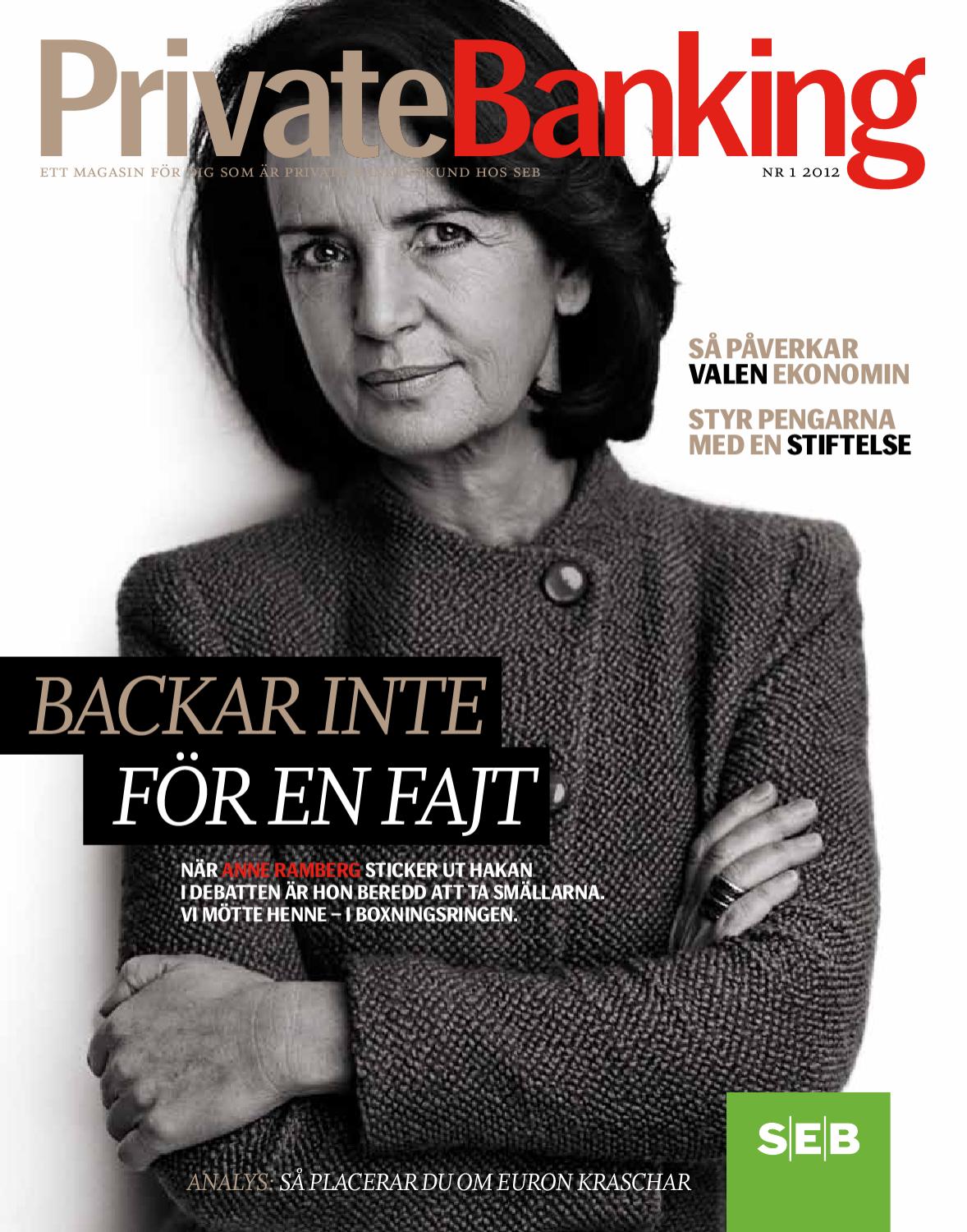 Private Banking magazine by VLADI PRIVATE ISLANDS GmbH - Issuu