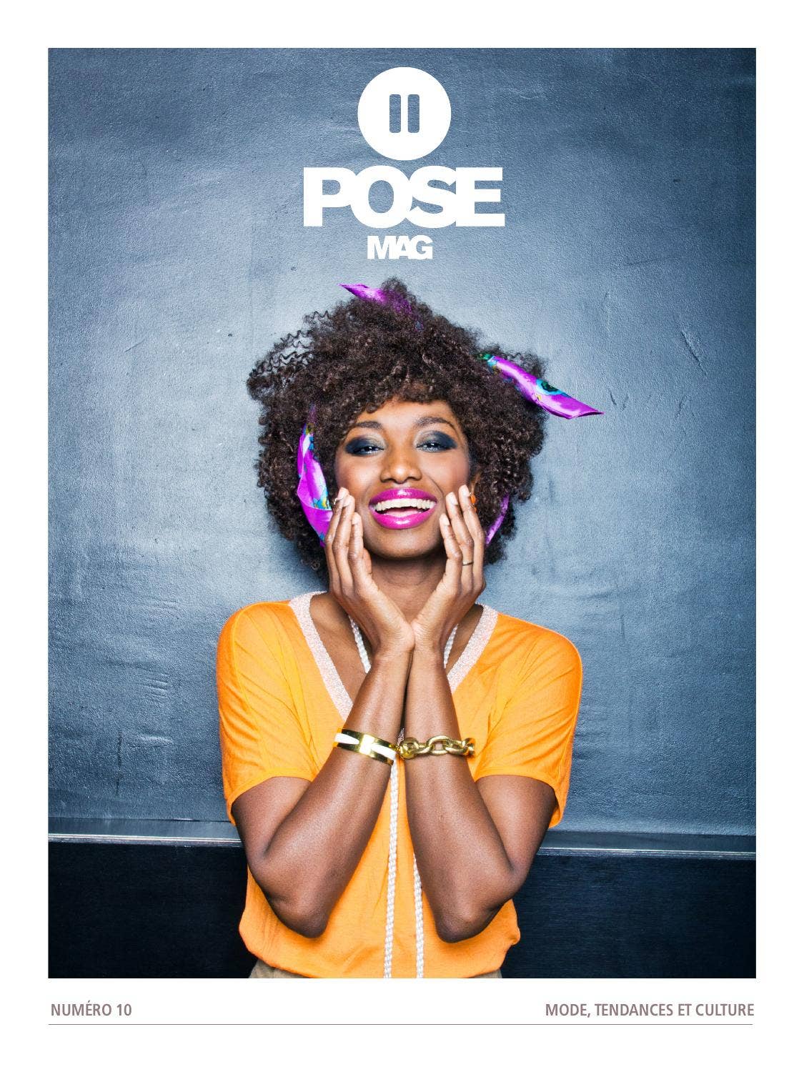 Pose Mag 10 by Pose Mag - Issuu