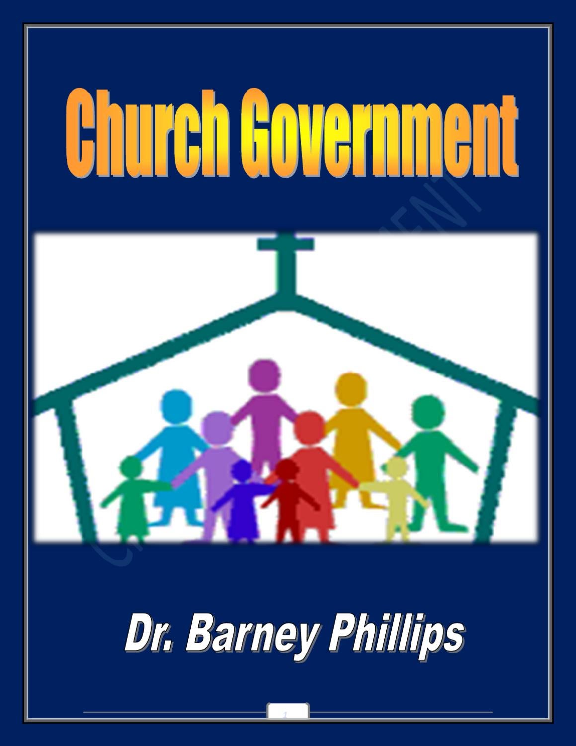 Church Government by Life Network - Issuu