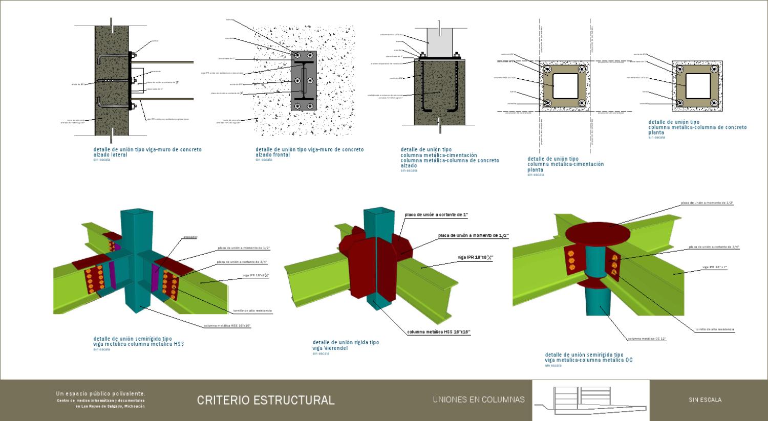 Un Espacio Polivalente by Juan Carlos Lobato Valdespino - Issuu