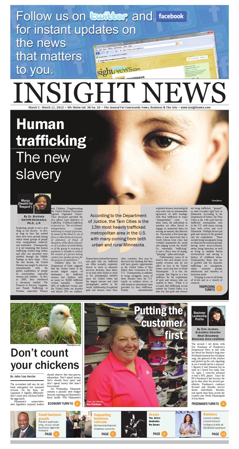 Insight News ::: 3.5.12 by Insight News, Inc - Issuu