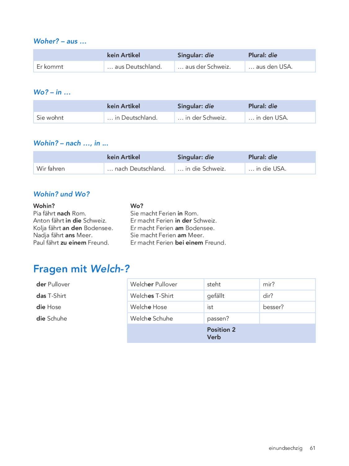 logisch_grammatiktrainer_a1 by ELI Publishing - Issuu