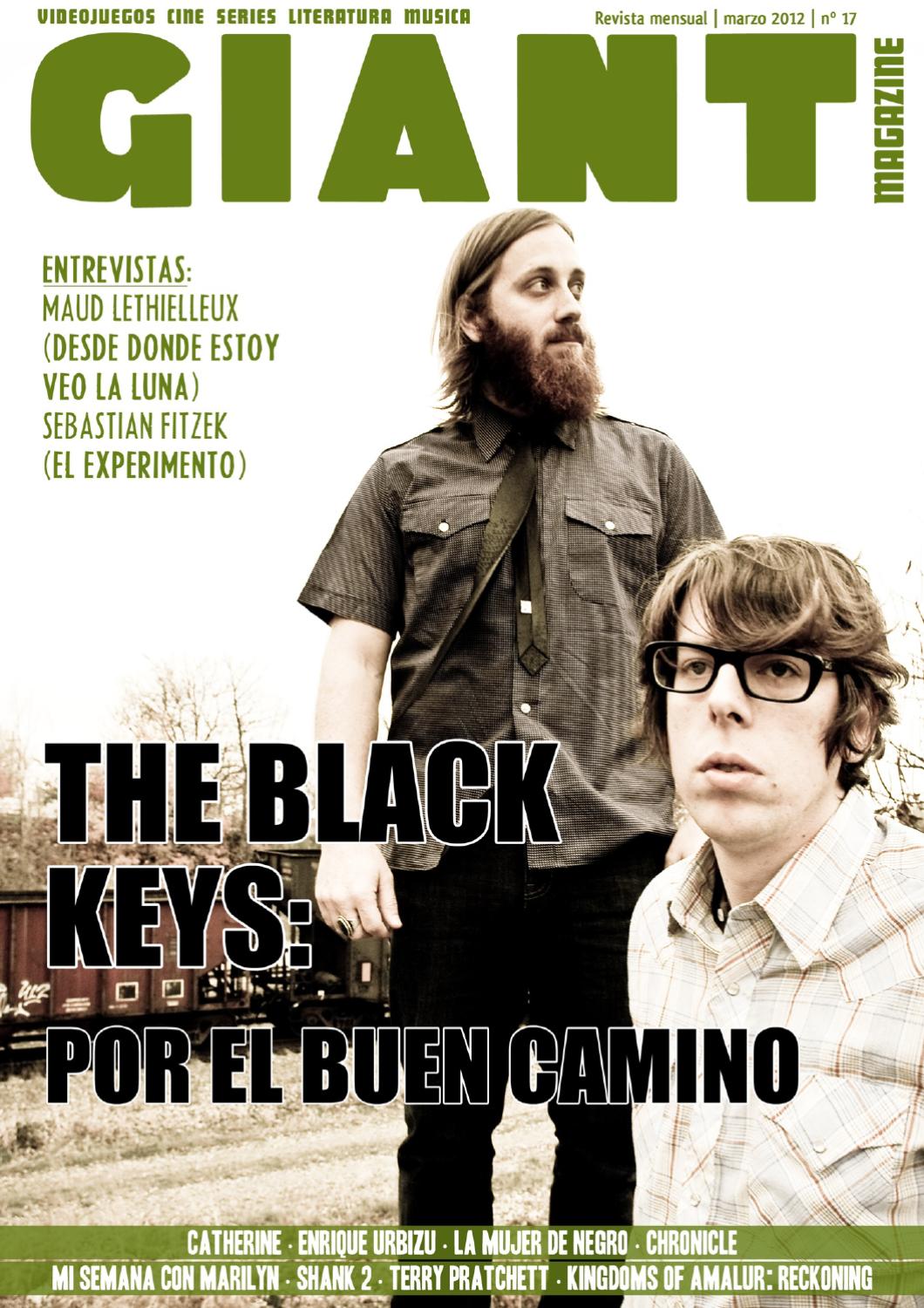 Giant Magazine #17 by Giant Magazine - Issuu