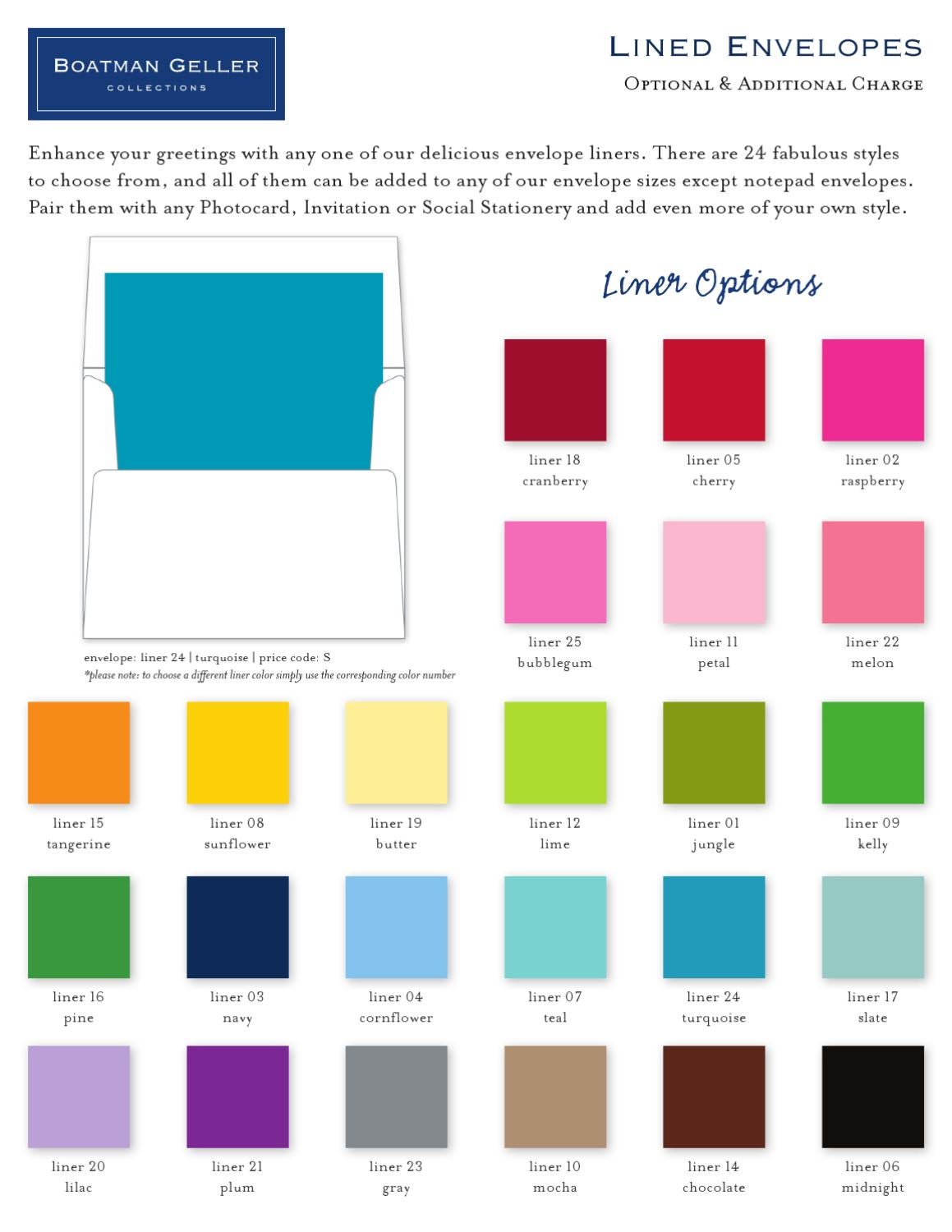 /BG_2011_Lined_Envelope_Sheet by The Boatman Group - Issuu