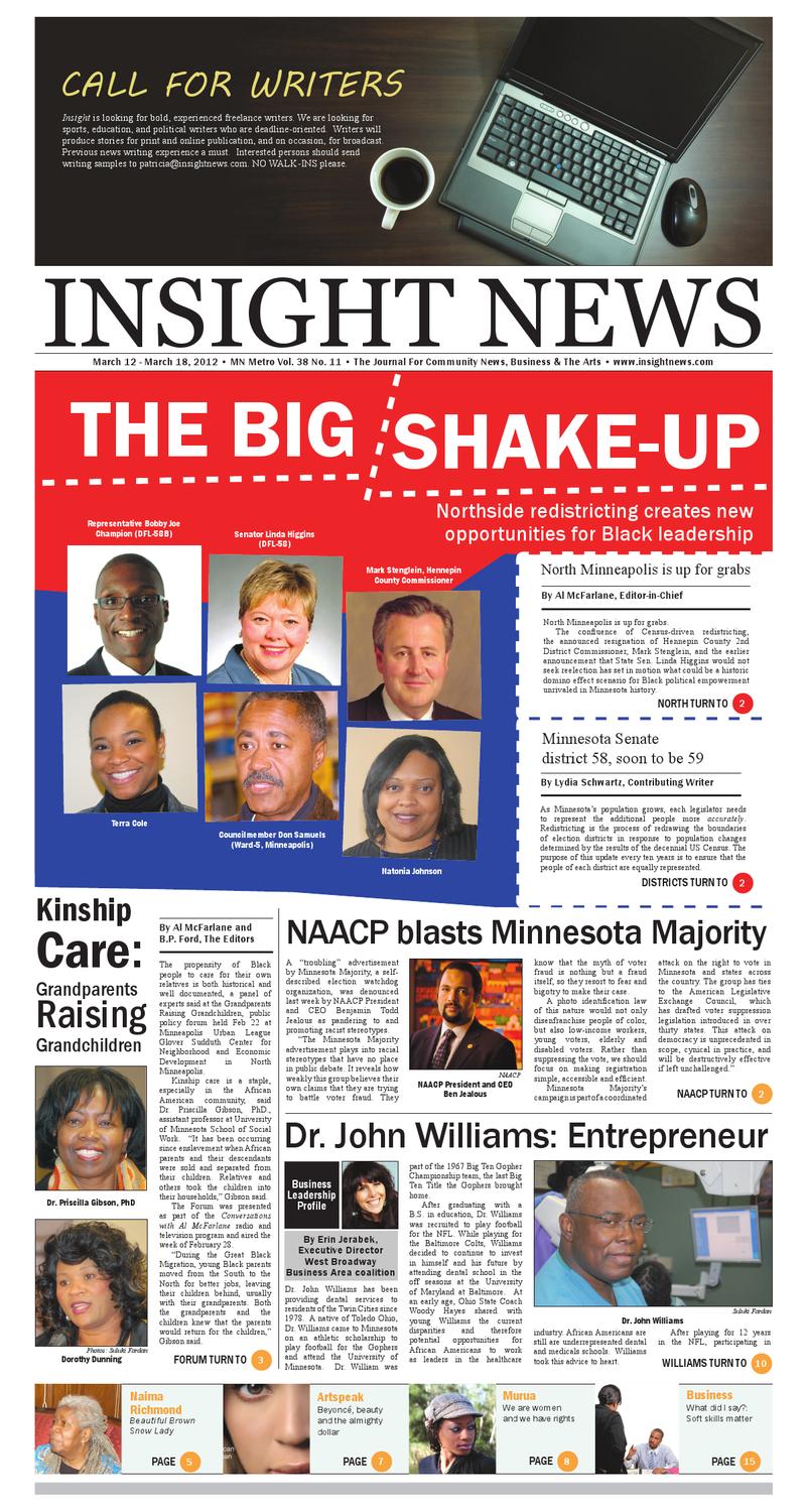 Insight News ::: 3.12.12 by Insight News, Inc - Issuu