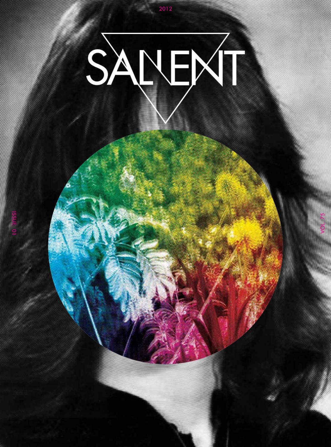 Salient Issue 01 Beauty by Salient - Issuu