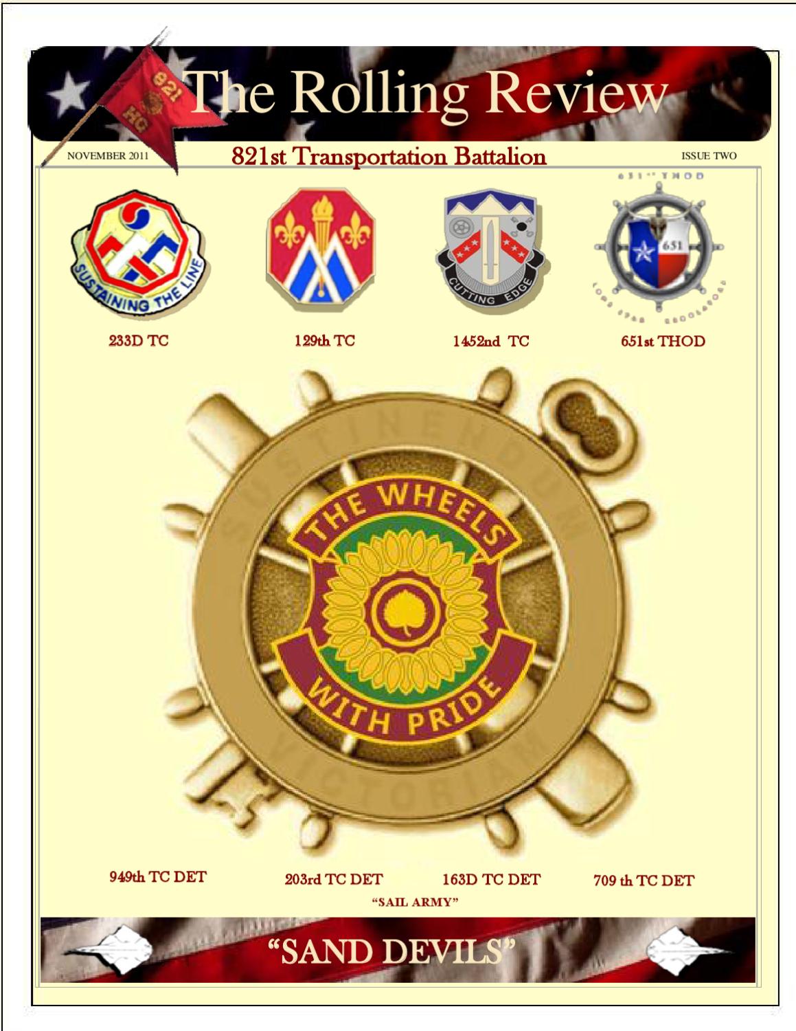 821 November edition by leticia samuels - Issuu