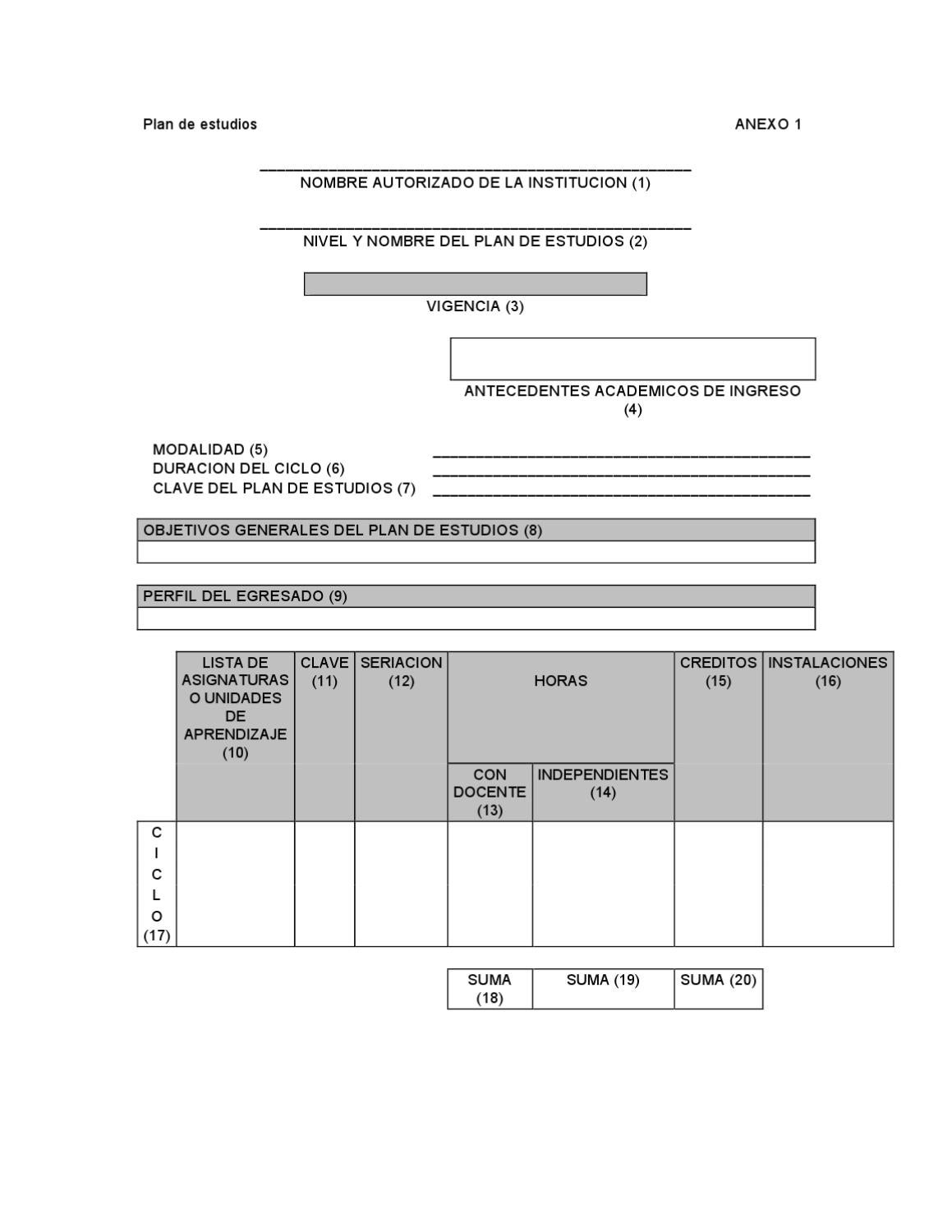 Acuerdo 279 by Armando Ocampo Hernandez - Issuu