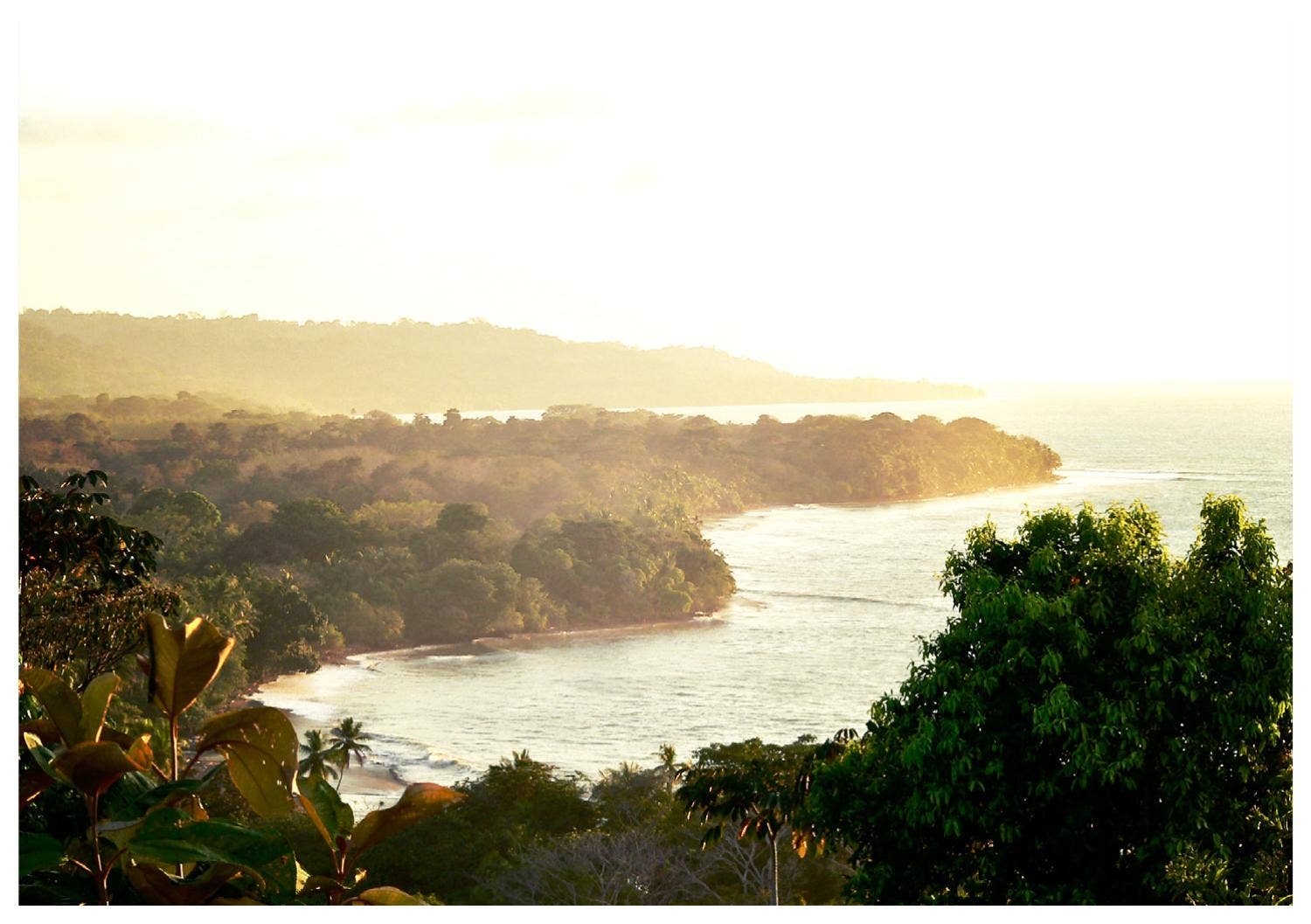 Costa Rica by angles luc - Issuu