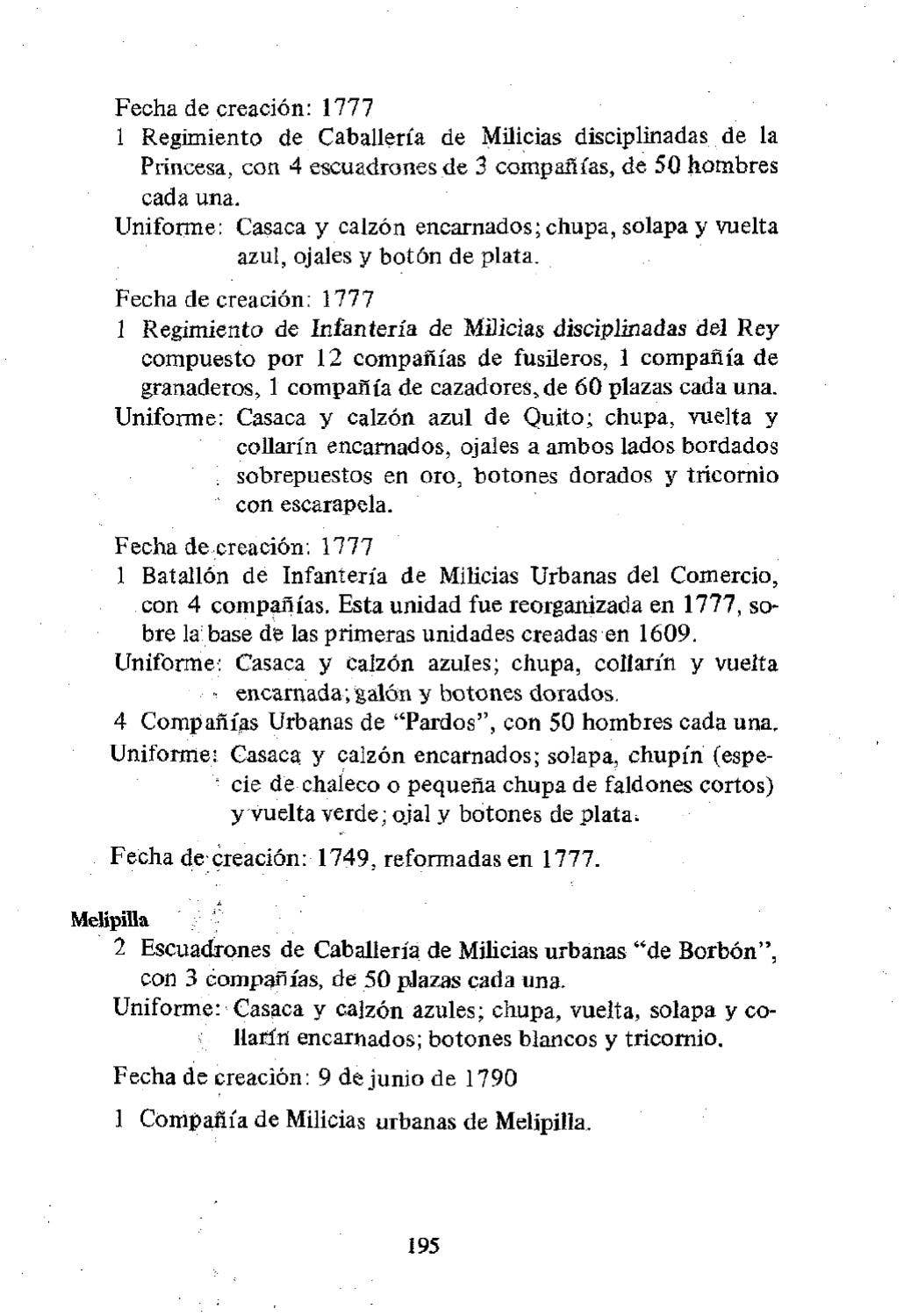 Historia del Ejército de Chile (1) by Alberto Manzo Guaquil - Issuu