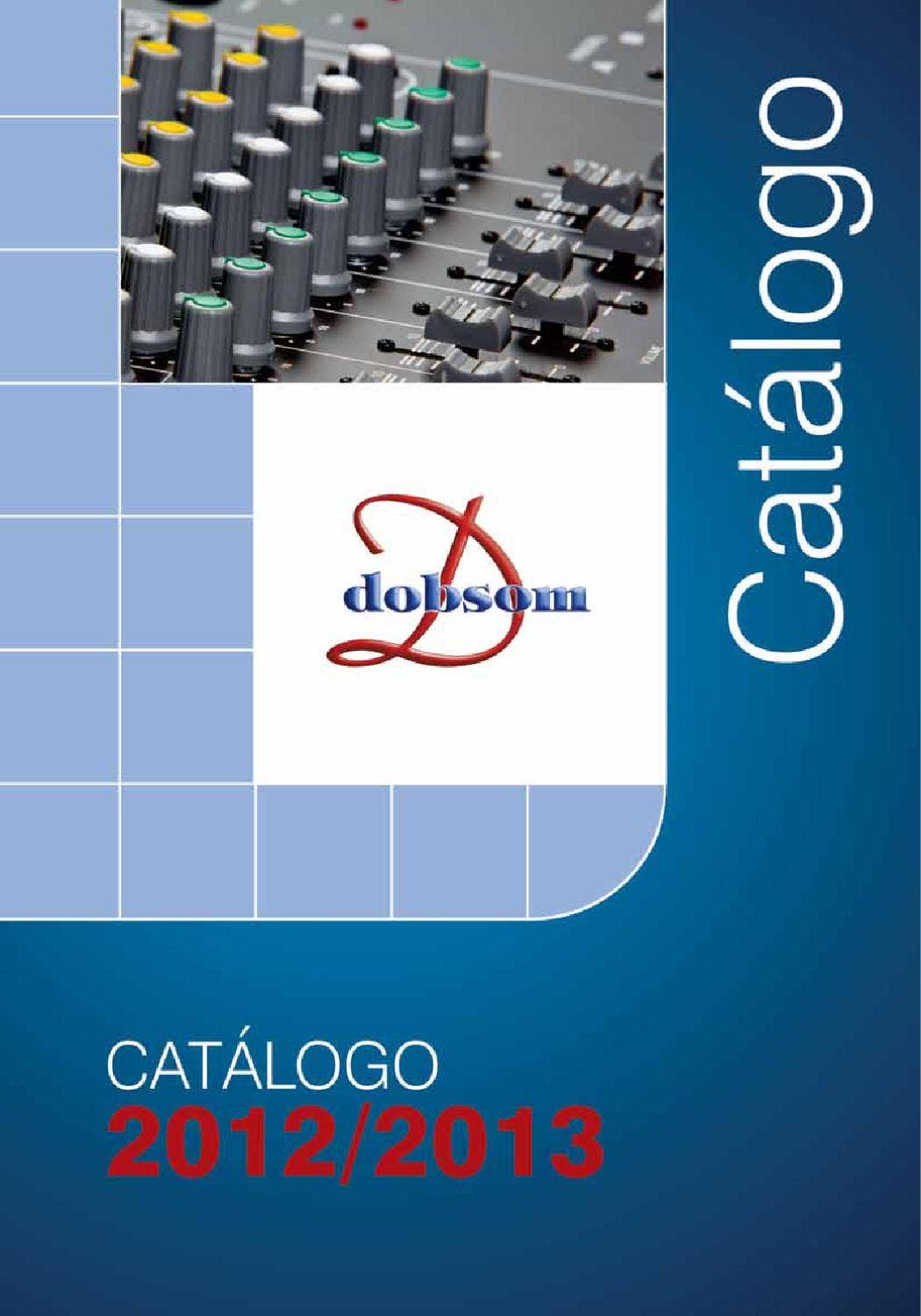 Catálogo_Dobsom by Communicare Marketing Digital - Issuu