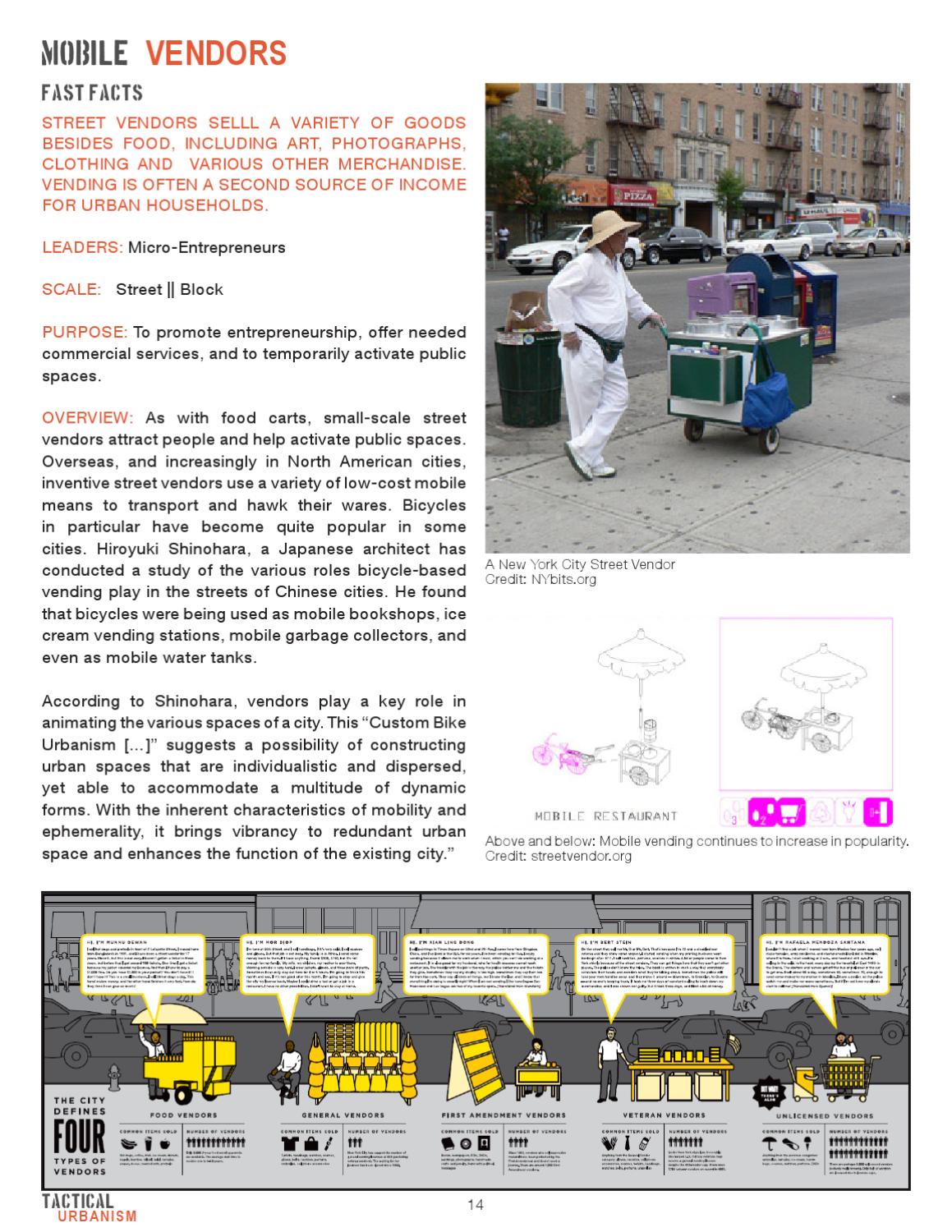 Tactical Urbanism Vol. 1 by The Street Plans Collaborative - Issuu