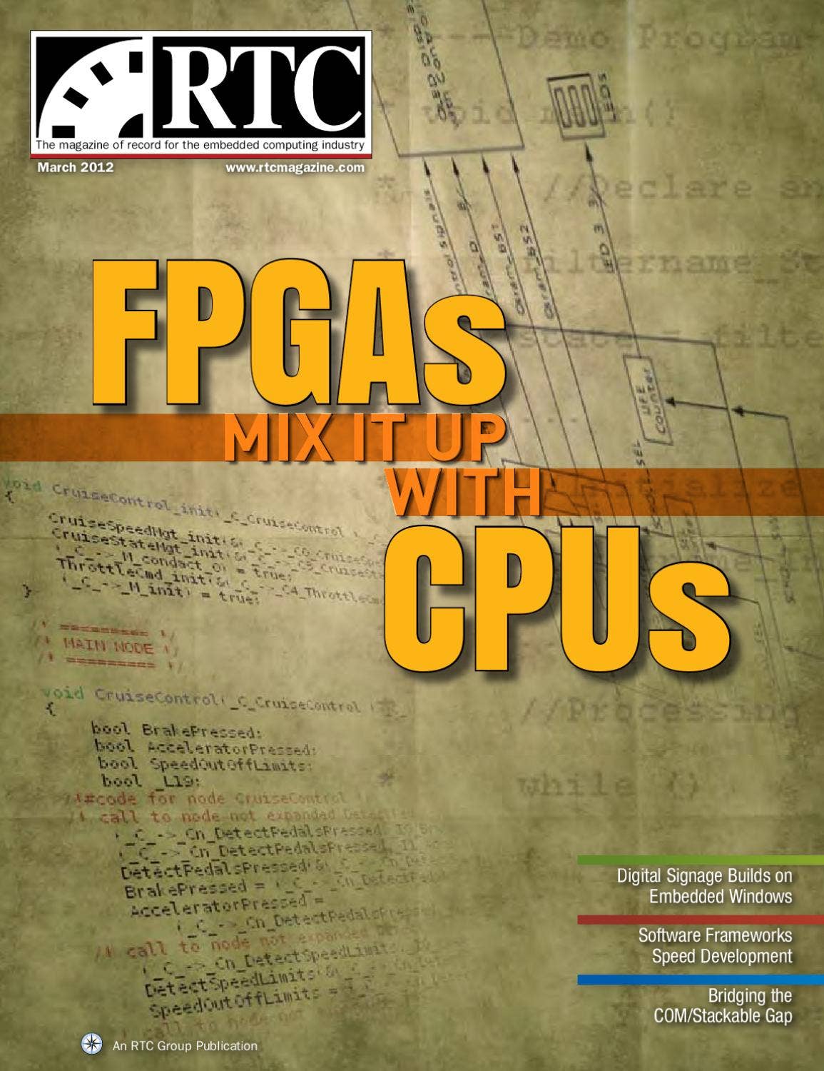 RTC magazine by RTC Media - Issuu