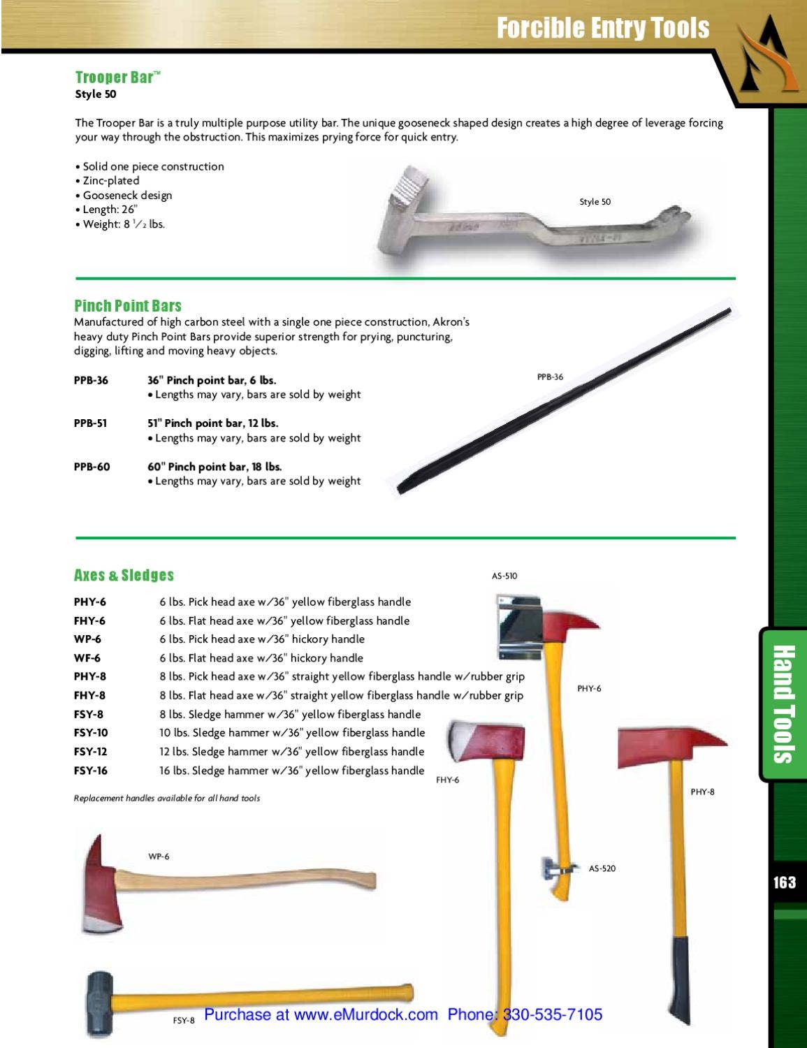 Akron Brass Fire Hose Fittings Adapters Nozzles Department Monitors ...