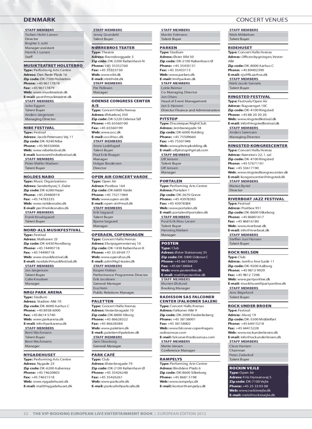 VIP-Book 2012 Example by VIP-Booking.com - Issuu