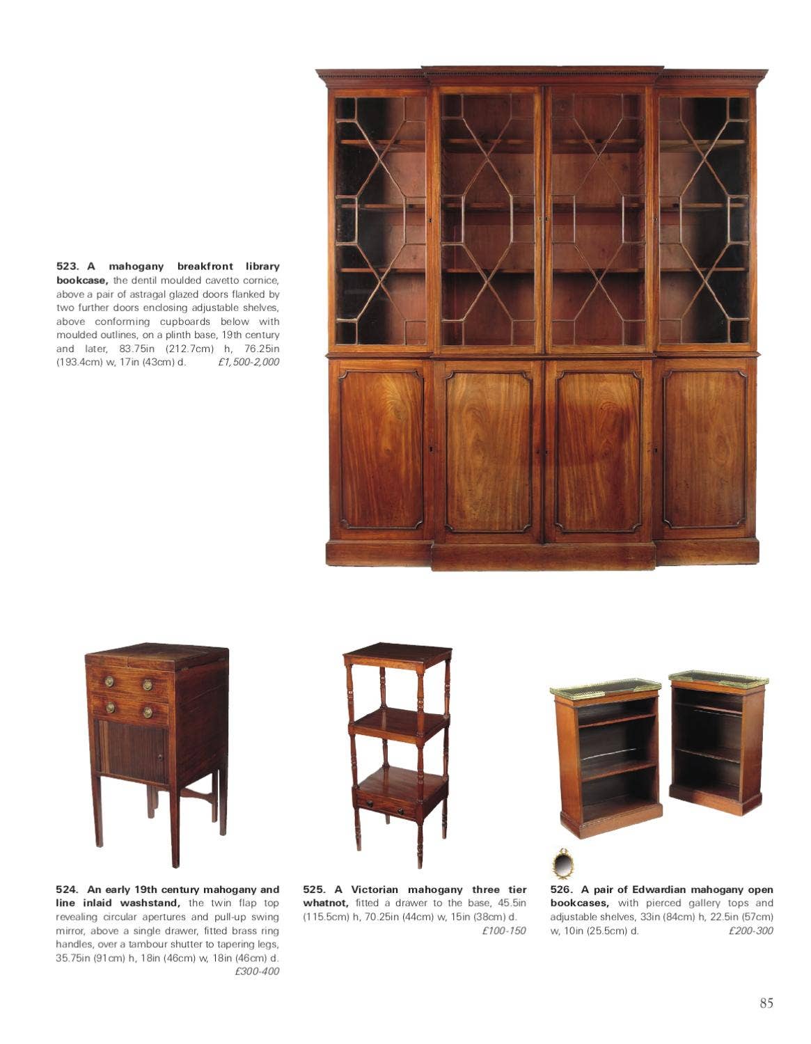 Woolley & Wallis Furniture April 2012 by Jamm Design Ltd - Issuu