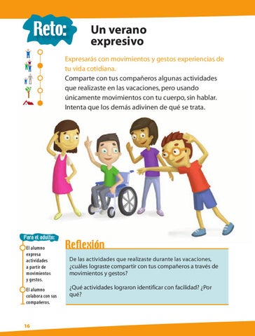 Educación Física 2do. Grado by Rarámuri - Issuu