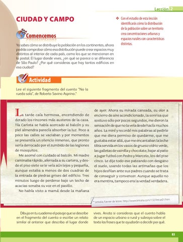 Geografía 5to. Grado by Rarámuri - Issuu
