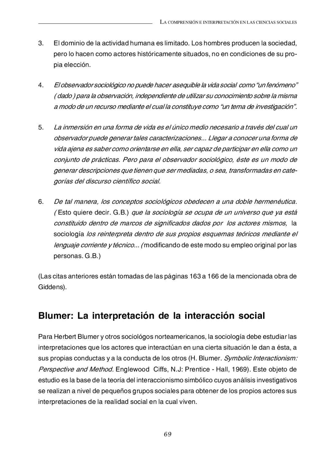 EPISTEMOLOGIA DE LAS CIENCIAS SOCIALES by julian rivas - Issuu
