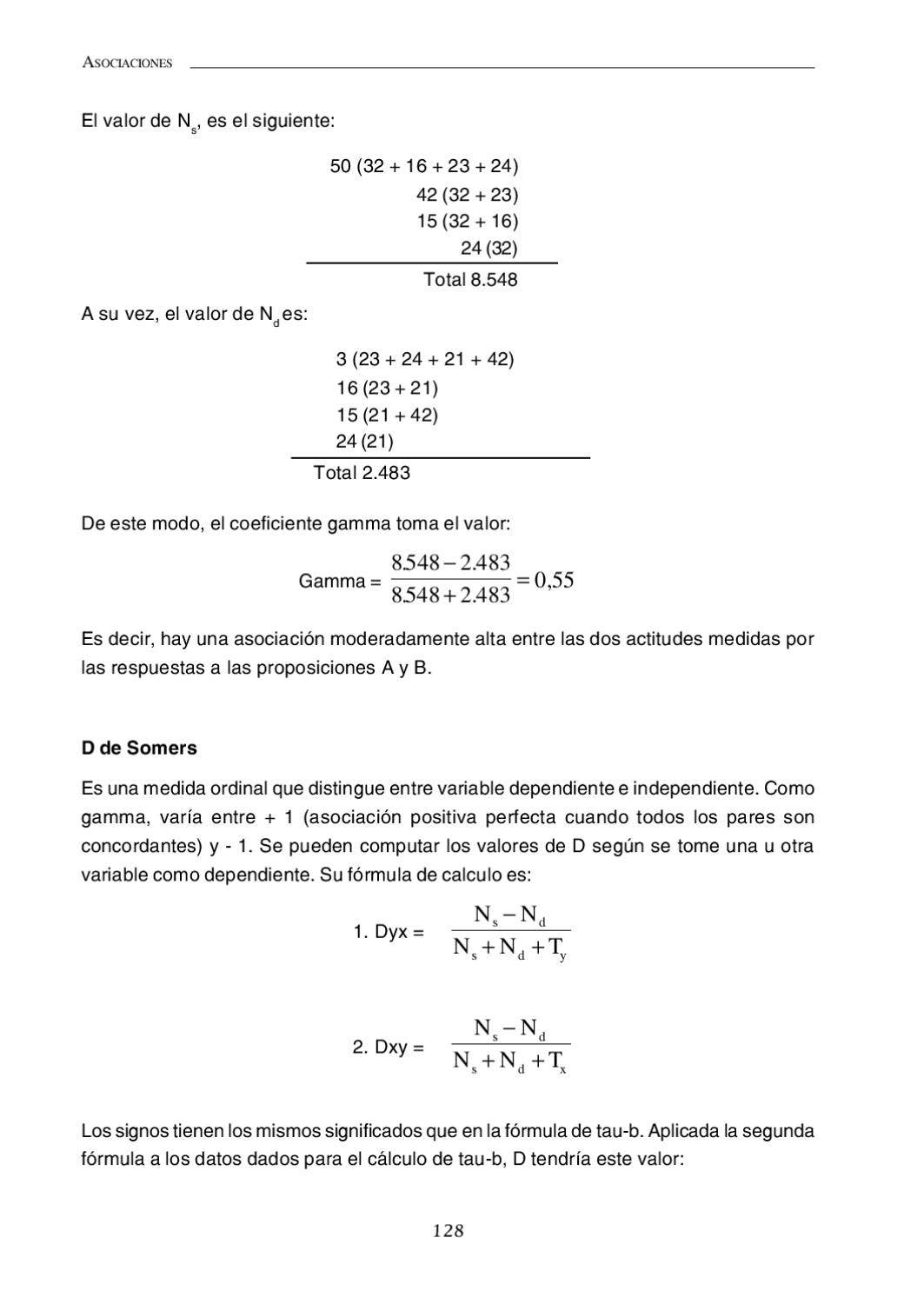 METODOLOGIA CUANTITATIVA PARA CIENCIAS SOCIALES by julian rivas - Issuu