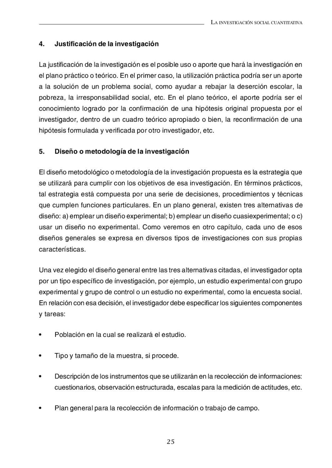 METODOLOGIA CUANTITATIVA PARA CIENCIAS SOCIALES by julian rivas - Issuu