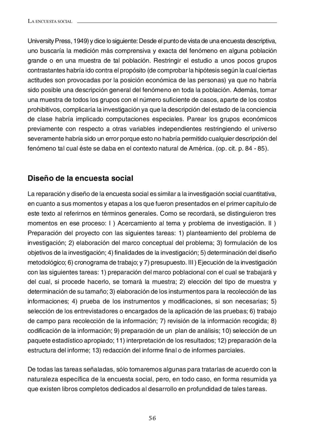 METODOLOGIA CUANTITATIVA PARA CIENCIAS SOCIALES by julian rivas - Issuu