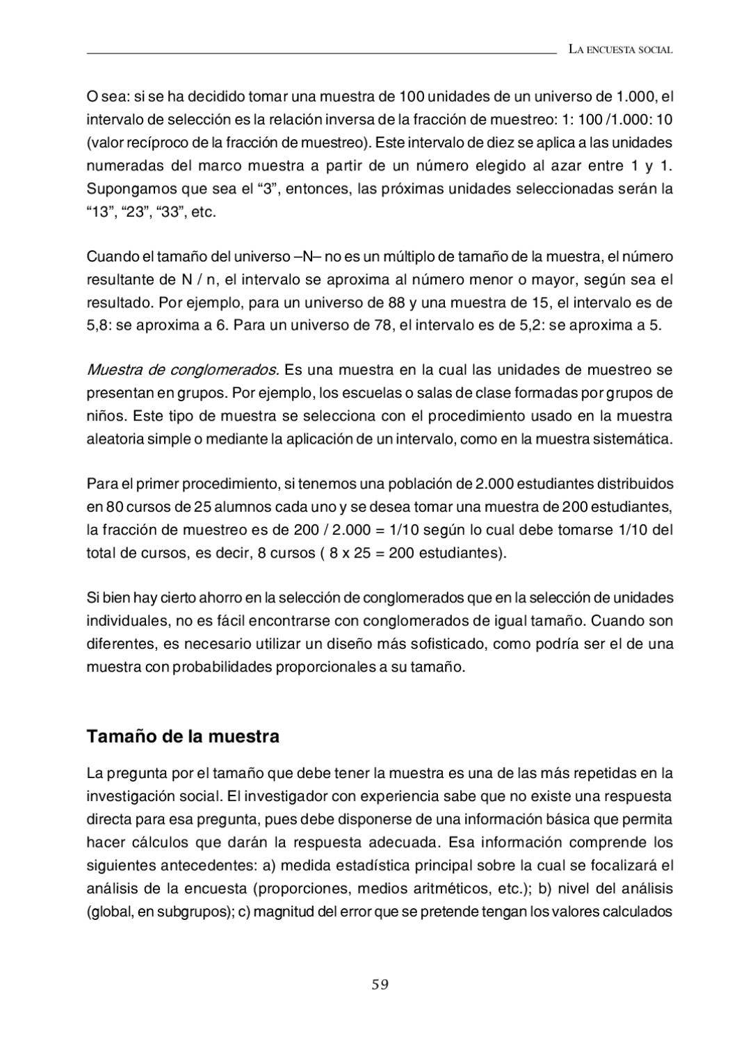 METODOLOGIA CUANTITATIVA PARA CIENCIAS SOCIALES by julian rivas - Issuu