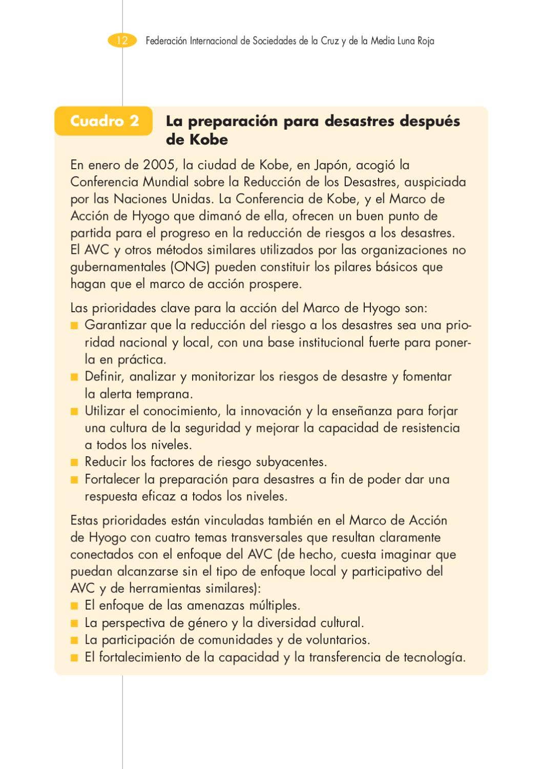 que es el AVC by julian rivas - Issuu