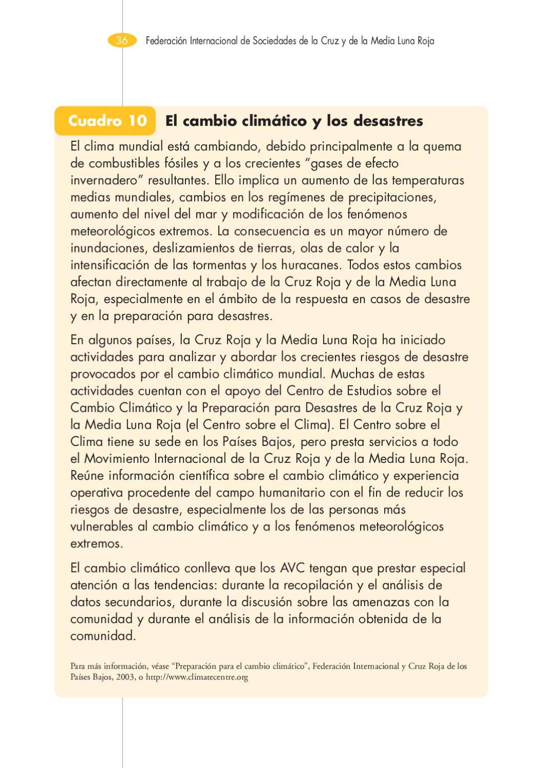 que es el AVC by julian rivas - Issuu