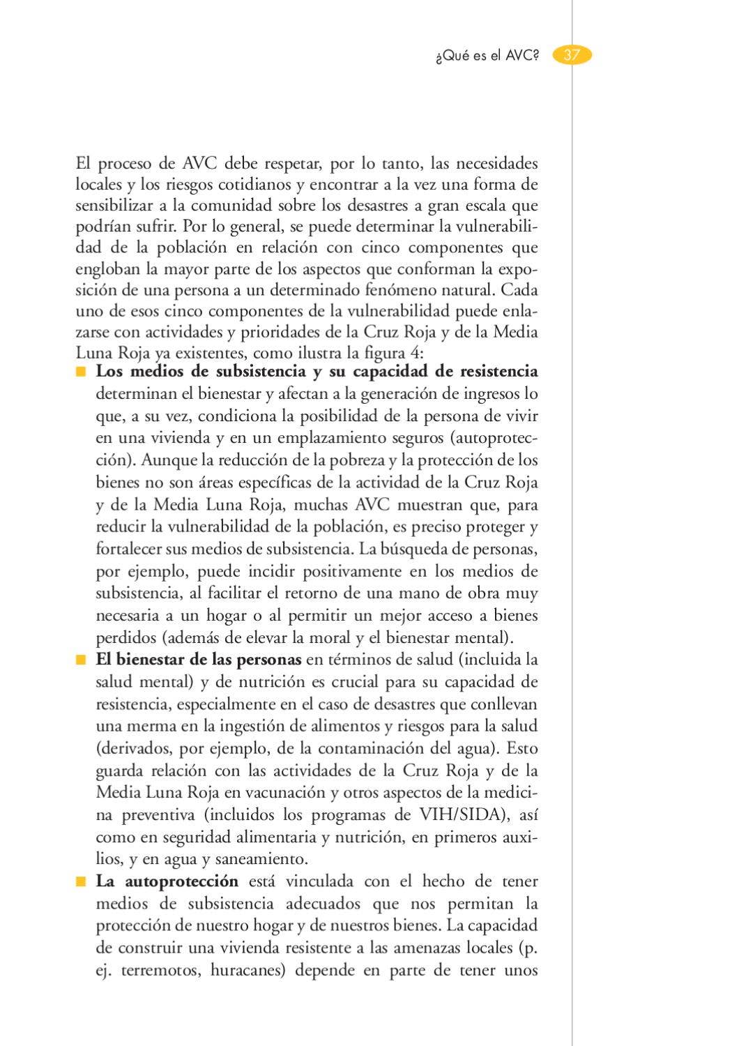 que es el AVC by julian rivas - Issuu