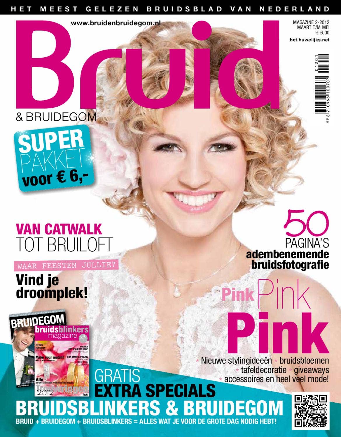 Bruid & Bruidegom Magazine by Bruidmedia - Issuu