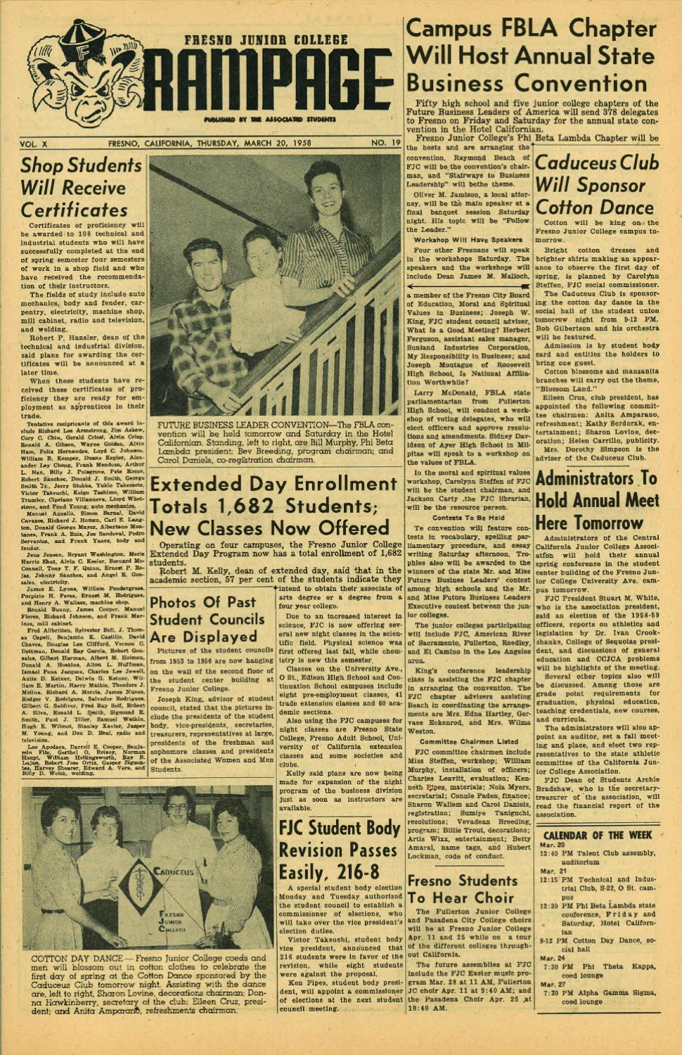 /58_S_19_Mar20 by The Rampage - Issuu