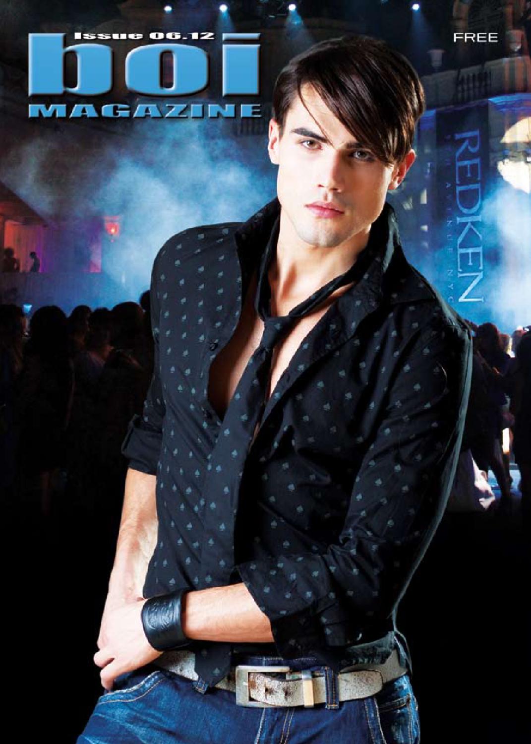 06.12 by boiMAGazine & boiMAG.com - Issuu