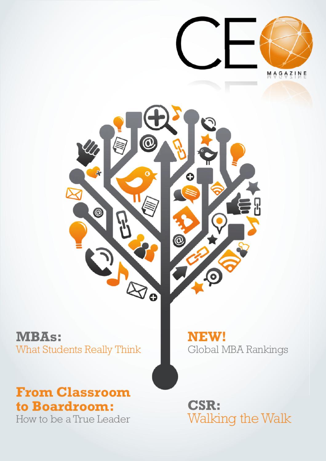 Ceo Cover