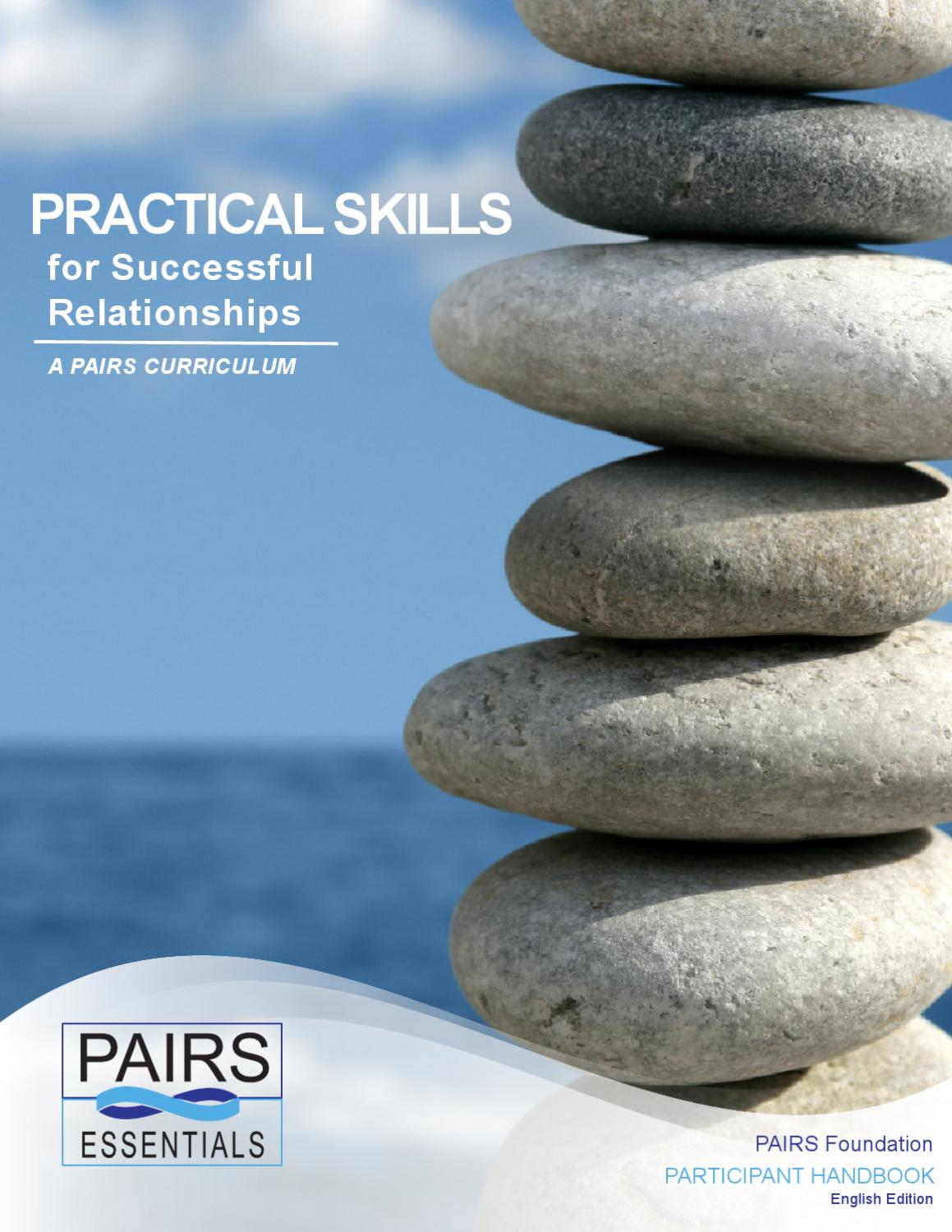 PAIRS Essentials Workbook (English, 2010) by PAIRS Foundation - Issuu
