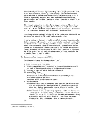Family Law Trial Brief Sample