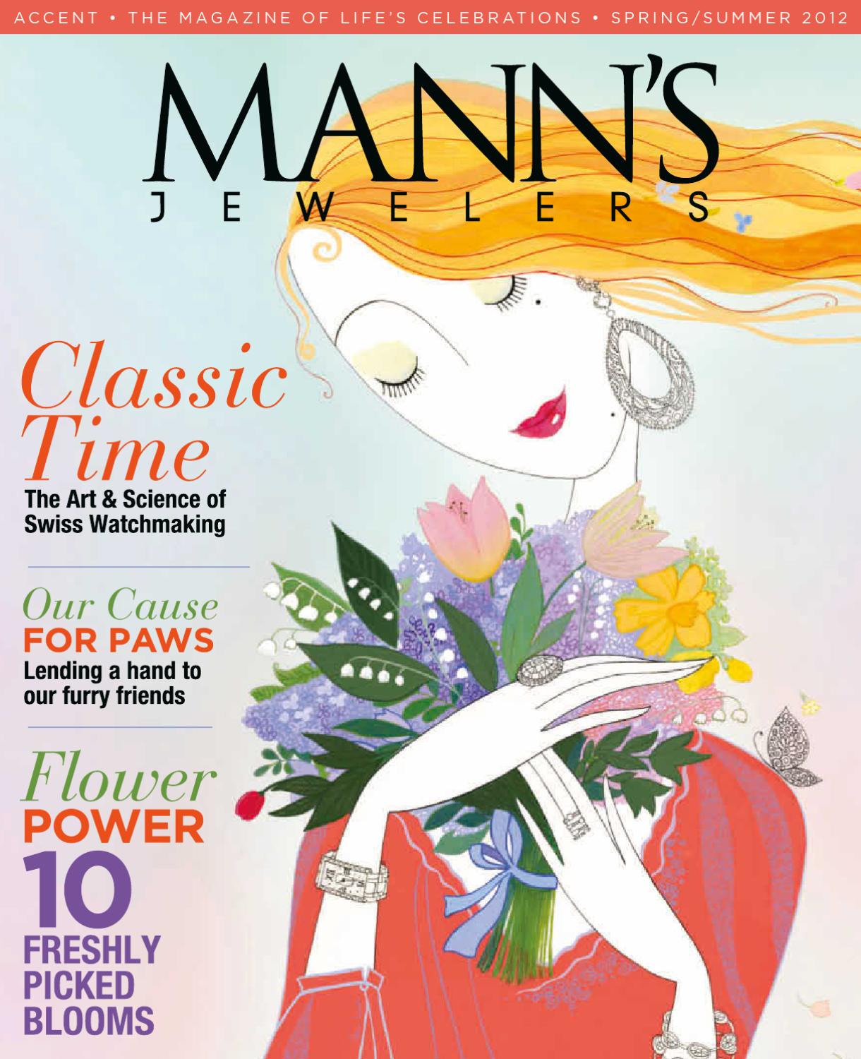 MANNS by Accent Magazine - Issuu
