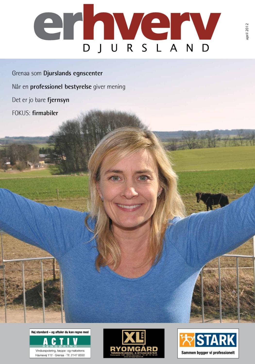 ED145 by Erhverv Djursland - Issuu